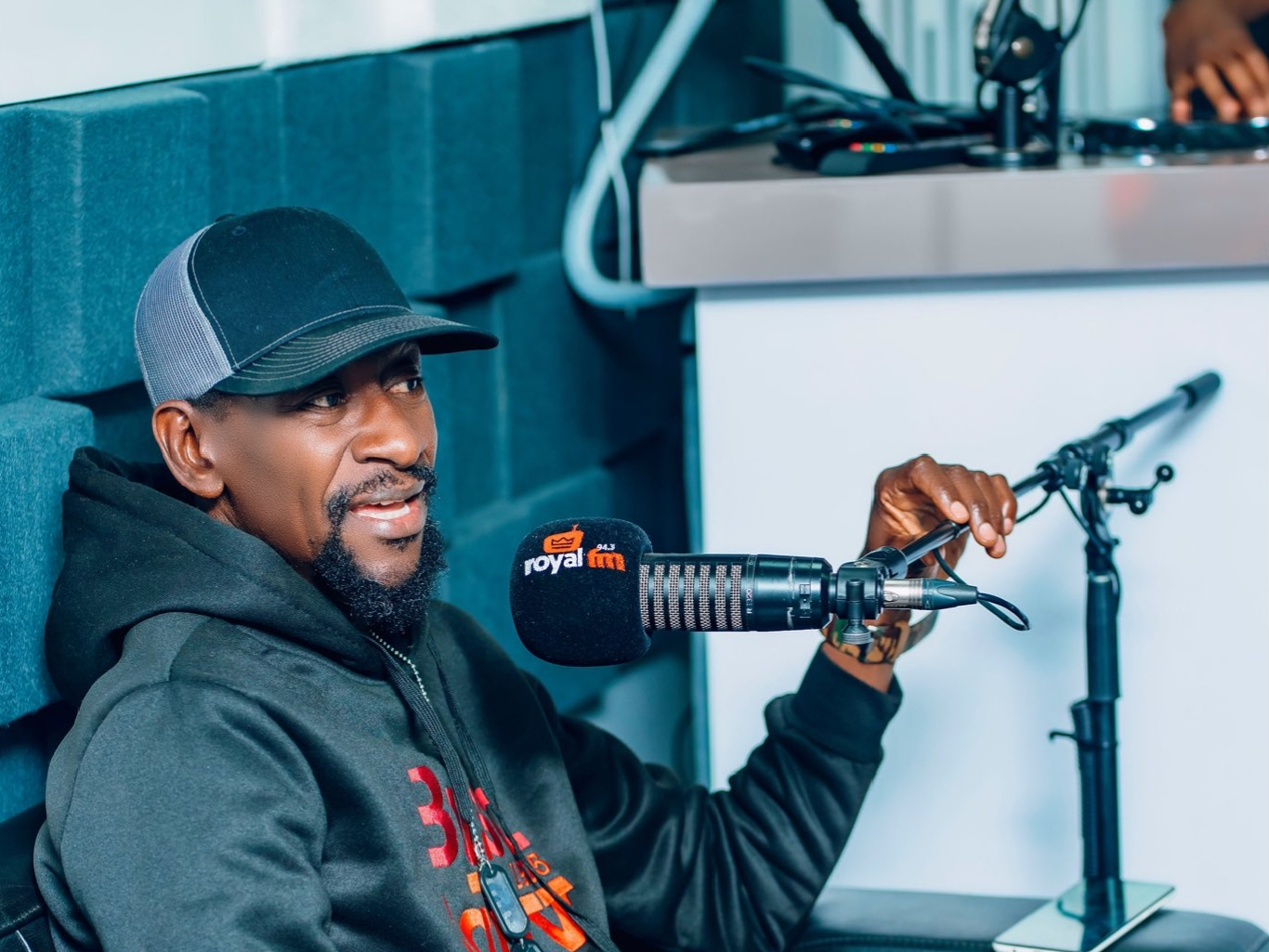 5 attributes that defined DJ Bush Baby - PLUGGED | Lifestyle and ...