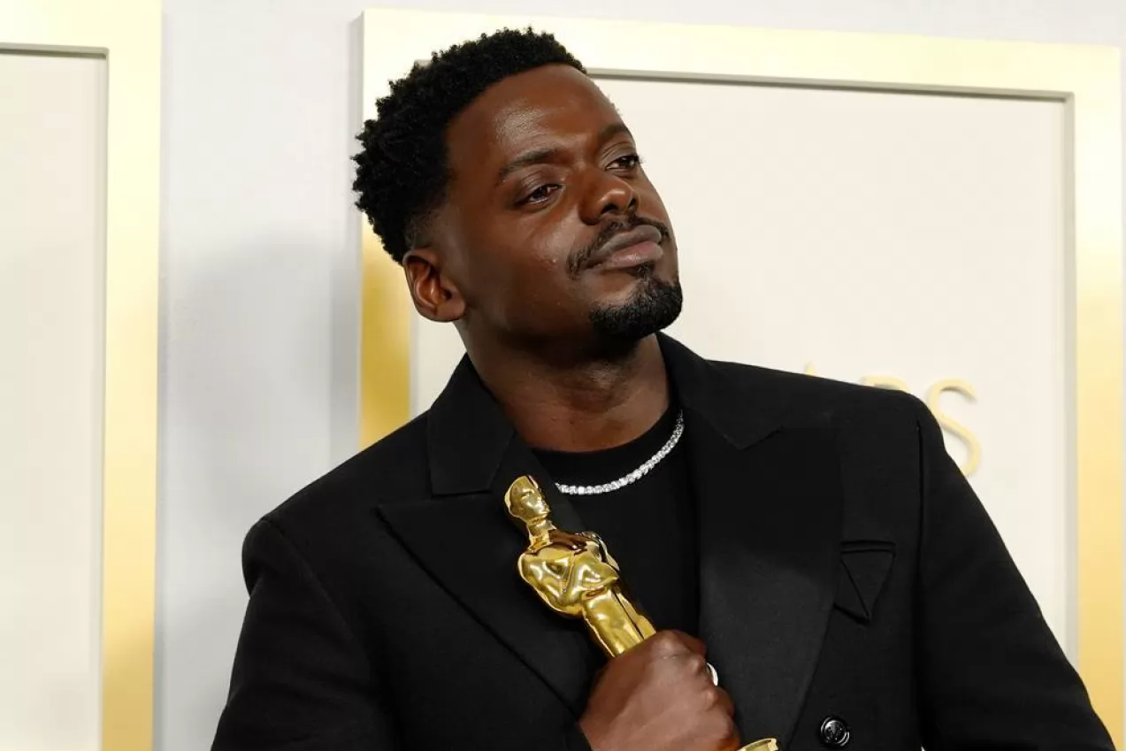 Ugandan-British Actor, Daniel Kaluuya makes TIME magazine’s 100 most ...